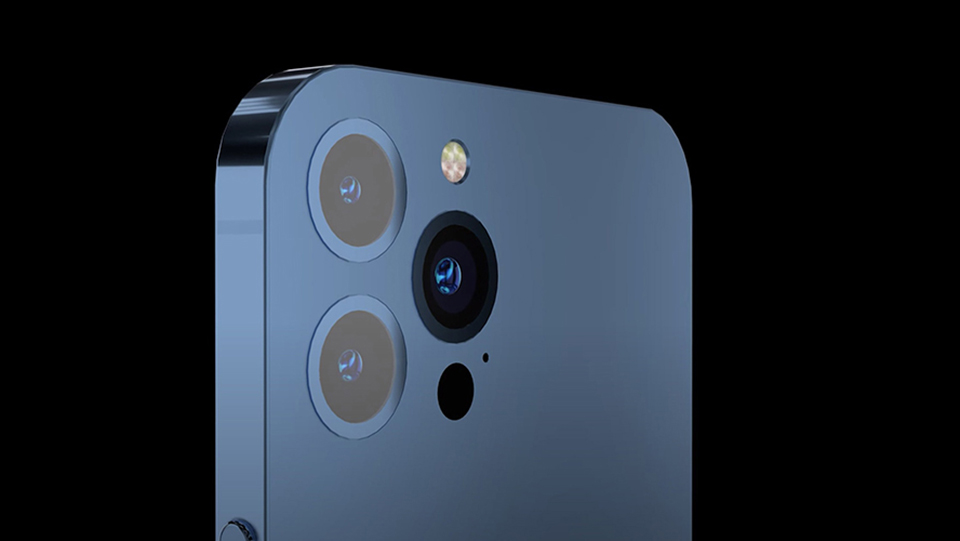 Điểm danh loạt nâng cấp mà Apple sẽ trang bị cho camera dòng iPhone 14