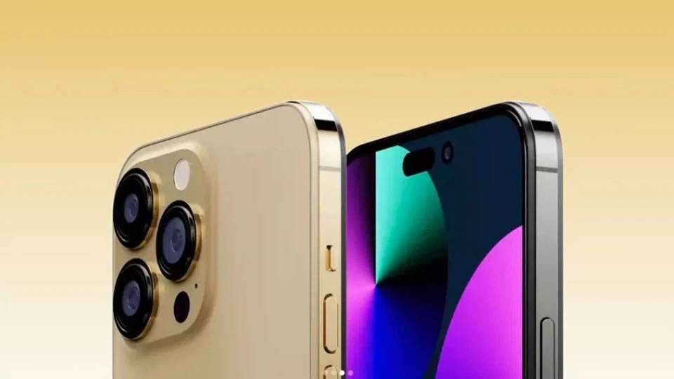 Apple sẽ mang đến những tùy chọn màu sắc hấp dẫn gì cho iPhone 14 series?