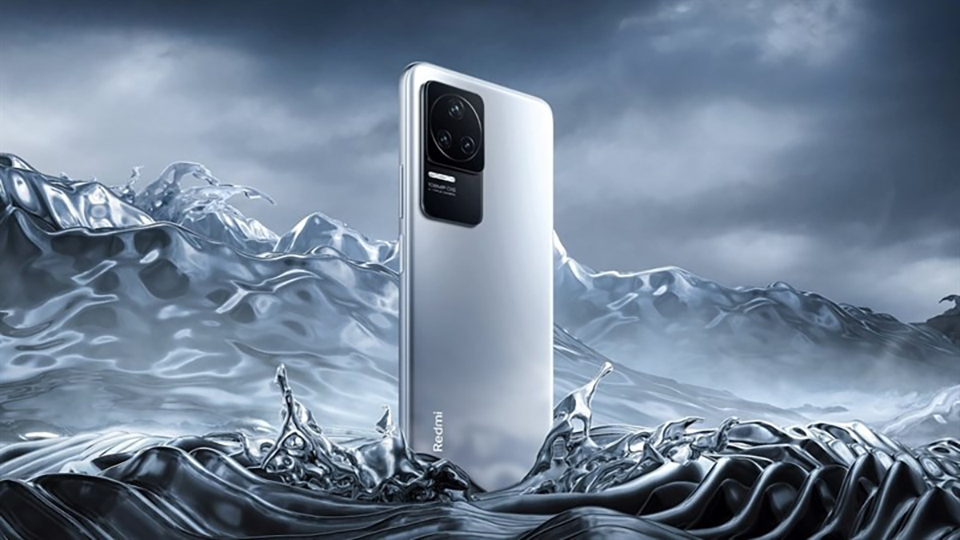 Redmi K60 lộ cấu hình chi tiết với màn hình 2K, camera 50MP và sạc nhanh 120W