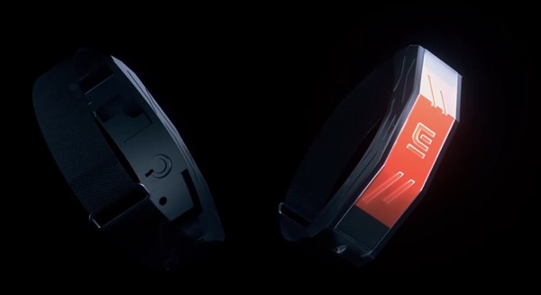 Xiaomi ra mắt vòng đội đầu MiGu với khả năng điều khiển nhà thông minh ...
