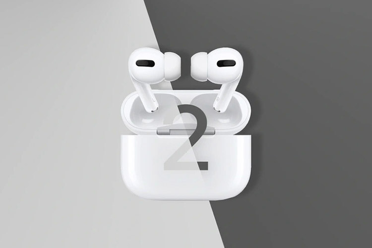 Top 5 cải tiến và tính năng mới đáng mong đợi trên AirPods Pro 2