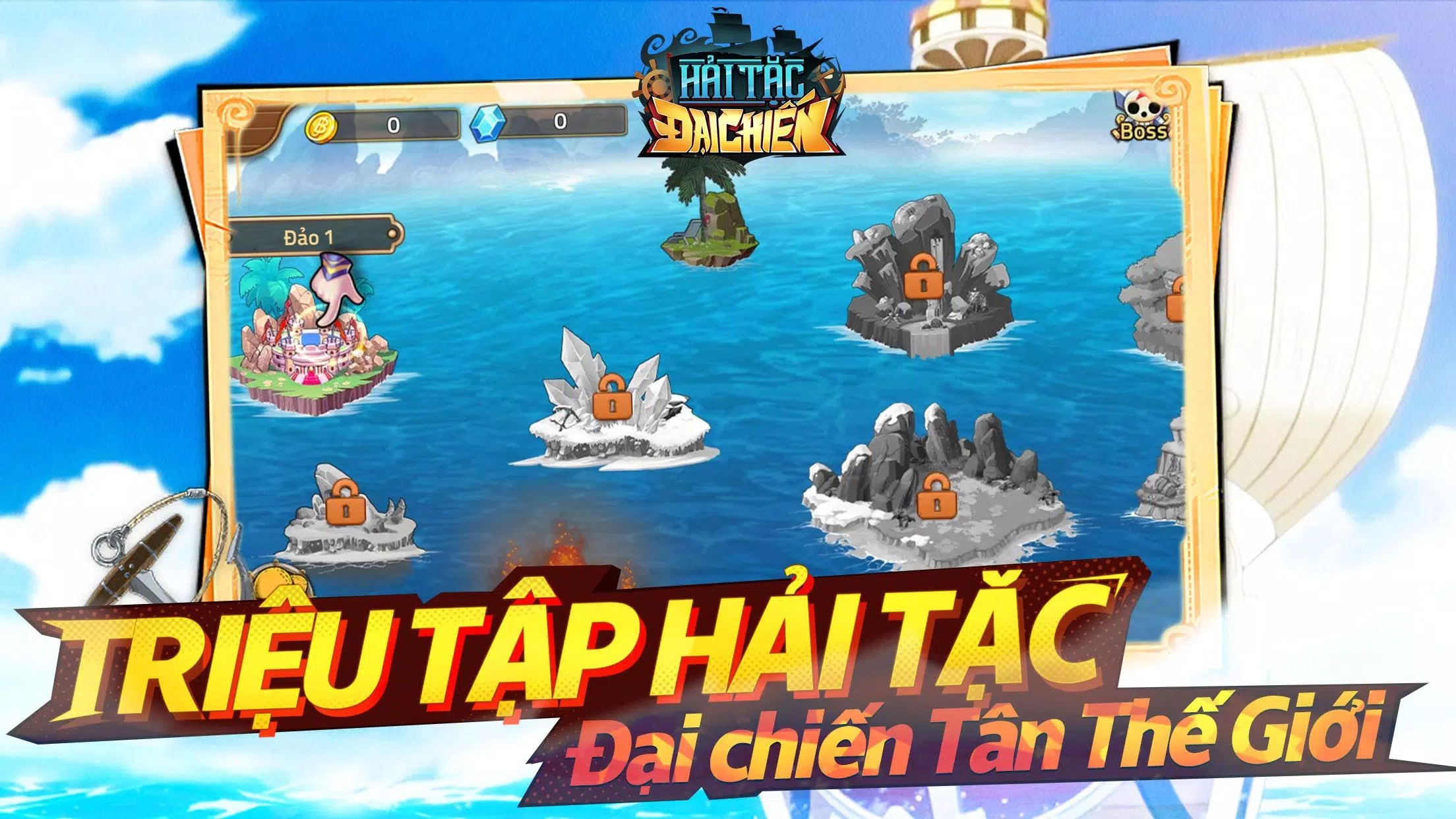 Tổng hợp game/app miễn phí trên iOS và Android ngày 5/9/2022