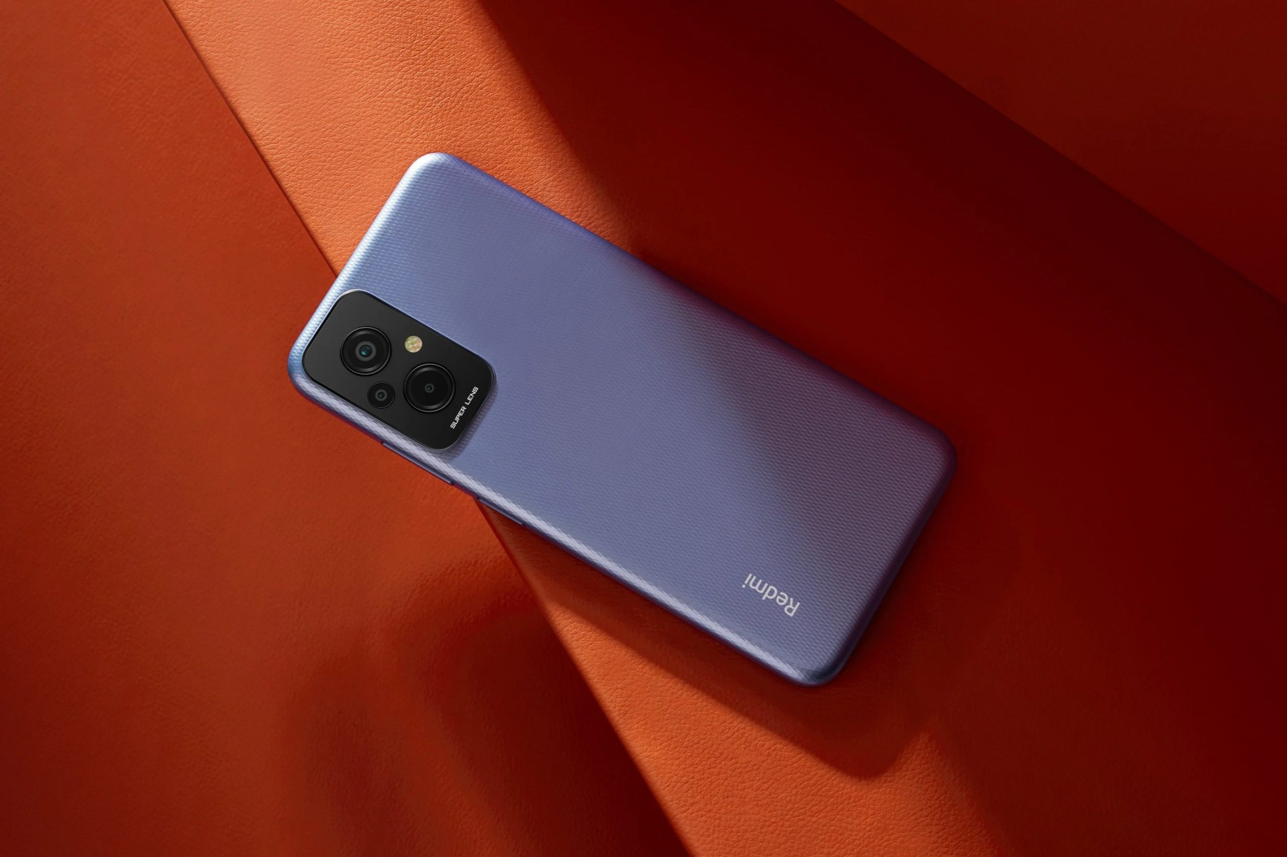 Xiaomi ra mắt Redmi 11 Prime Series: Màn hình 90Hz, camera 50MP, giá từ ...