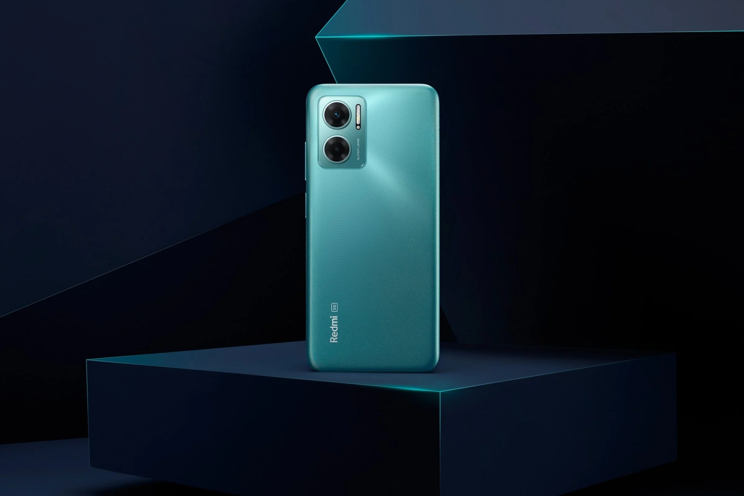 Xiaomi ra mắt Redmi 11 Prime Series: Màn hình 90Hz, camera 50MP, giá từ ...