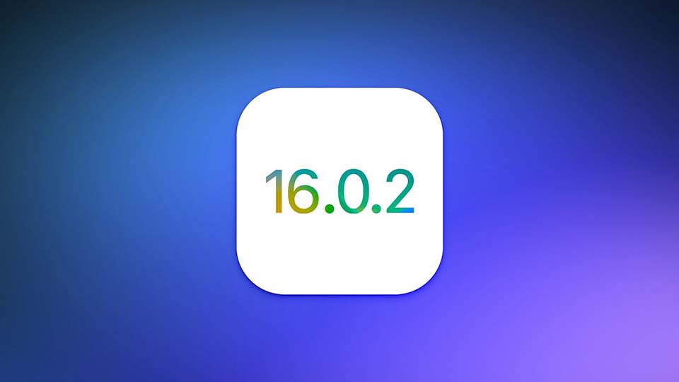 Apple chính thức khóa sign iOS 16.0.2 sau khi phát hành iOS 16.0.3 ...
