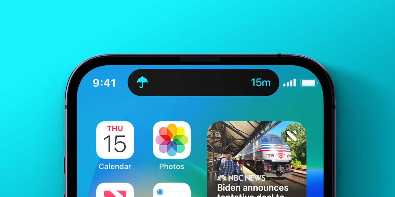 Apple phát hành iOS 16.1 phiên bản chính thức dành cho người dùng iPhone