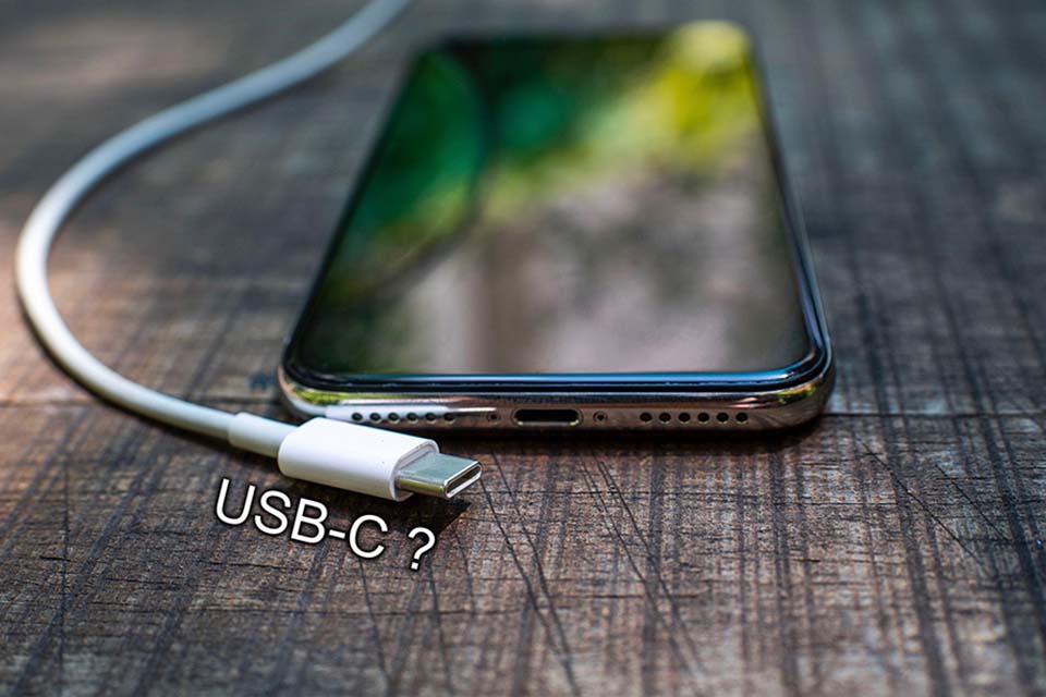 iPhone USB-C: Tin tức mới nhất và những gì chúng ta...