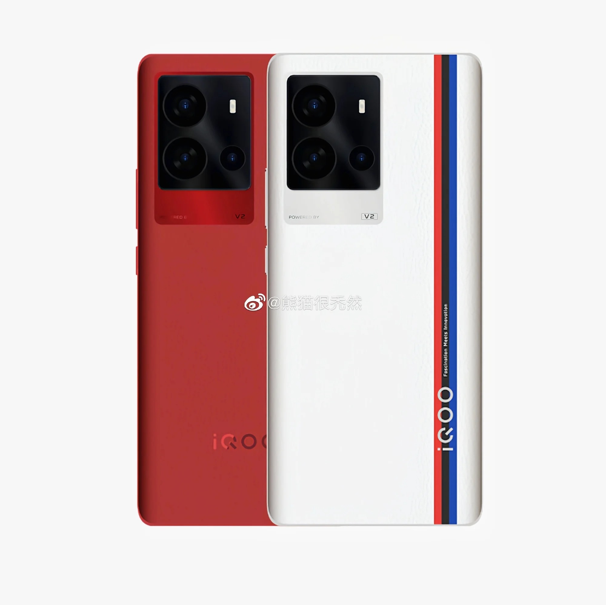 iQOO 11 lộ diện: Thiết kế cũ, chip ISP V2, Snapdragon 8 Gen 2, màn hình 144Hz