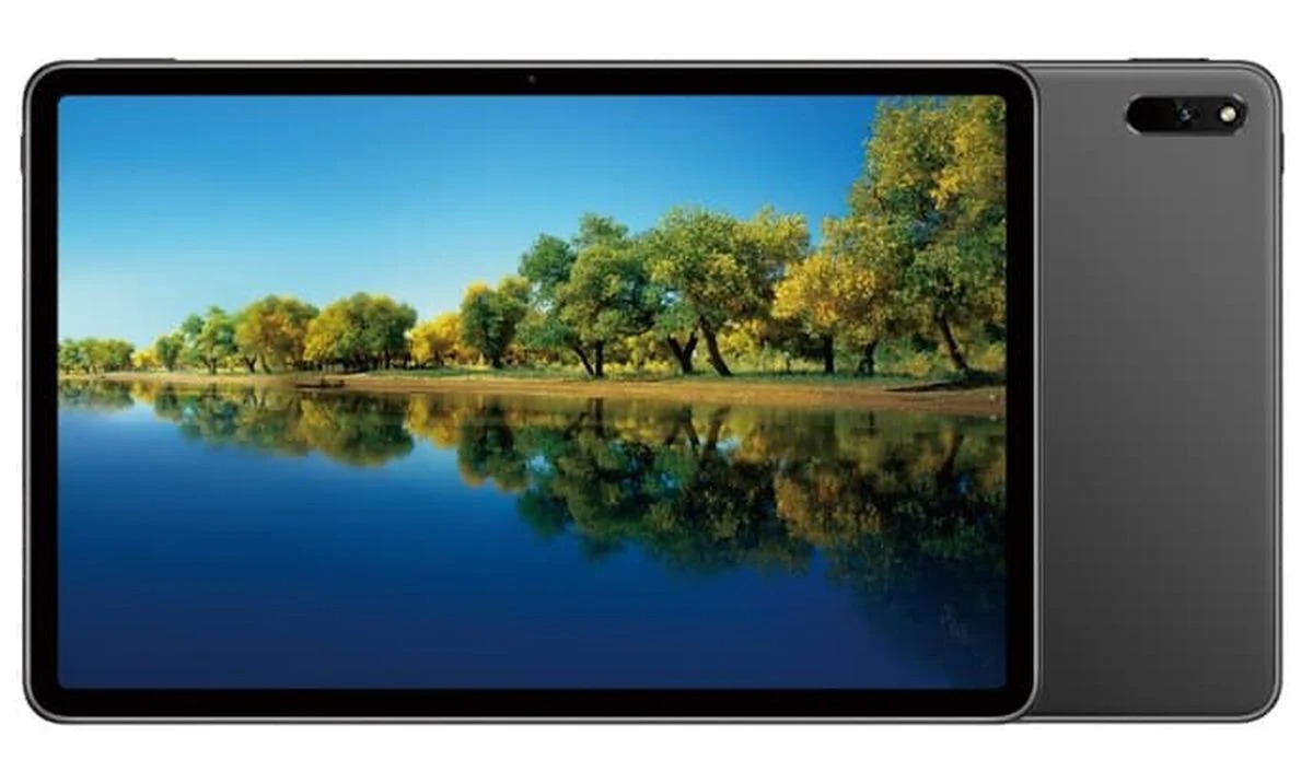 Huawei Matepad C7 ra mắt: Snapdragon 865, màn hình 120Hz, pin 7250mAh ...