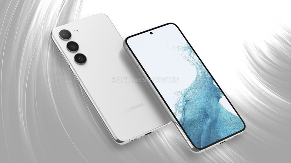 Qualcomm xác nhận dòng Galaxy S23 chỉ sử dụng chipset Snapdragon 8 Gen 2