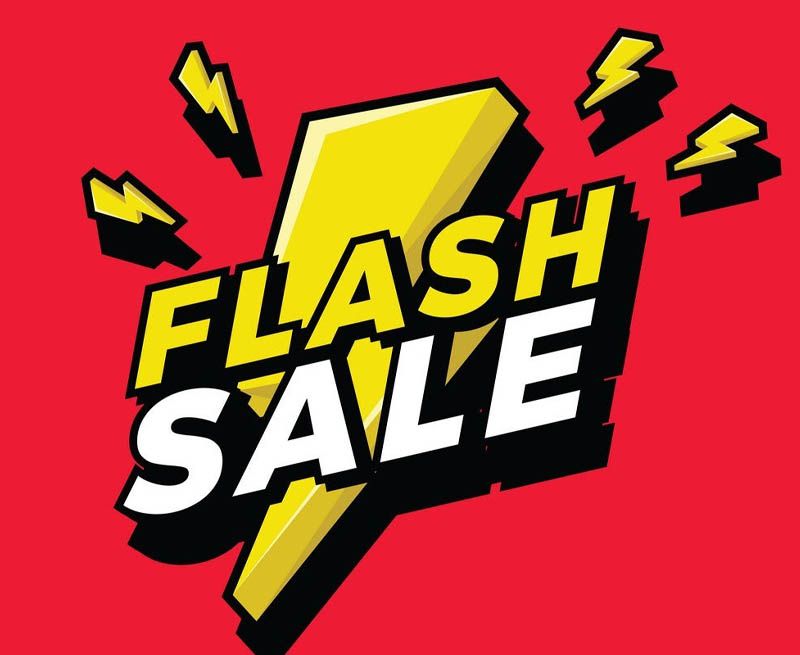 Flash Sale là gì? Cách tạo và săn hàng Flash Sale Shopee