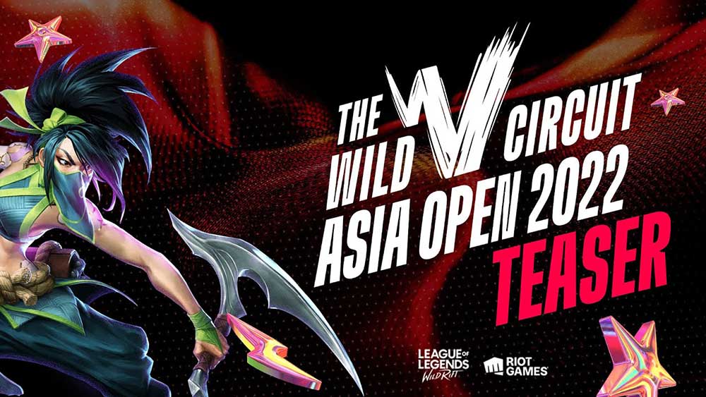 Giải Tốc Chiến WCAO 2022: Team Flash nhận thất bại ngay ngày ra quân