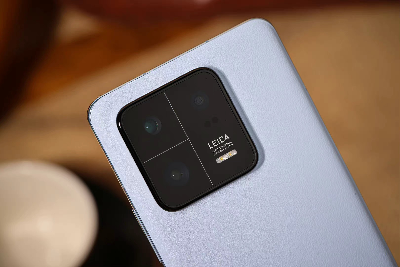 Cùng chiêm ngưỡng ảnh chụp từ siêu phẩm Xiaomi 13 Pro với camera Leica ...