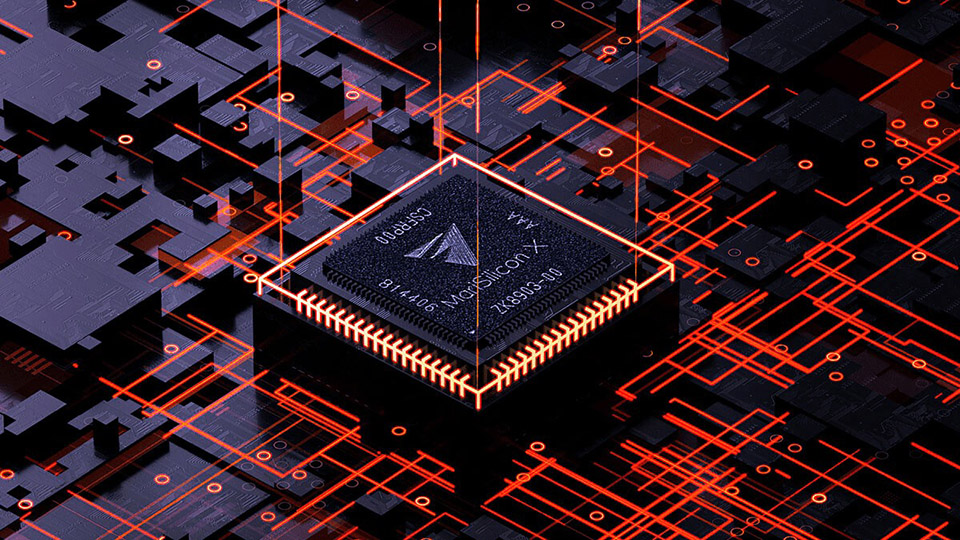 OPPO phát triển chip smartphone của riêng mình, sẵn sàng đối đầu Apple ...