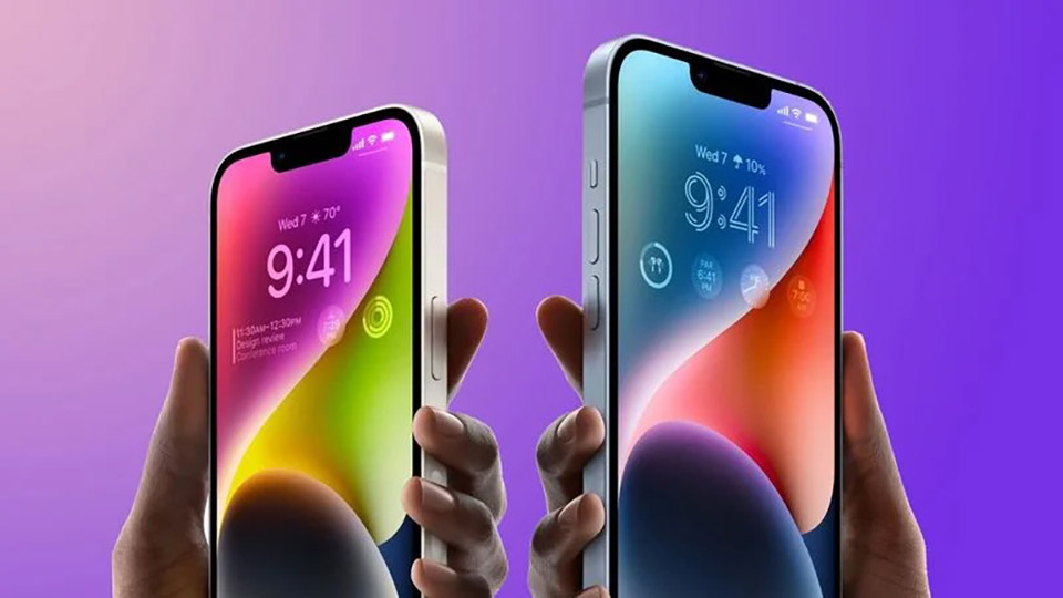 “iPhone 14” là từ khóa được tìm kiếm nhiều thứ 8 toàn cầu trên Google ...