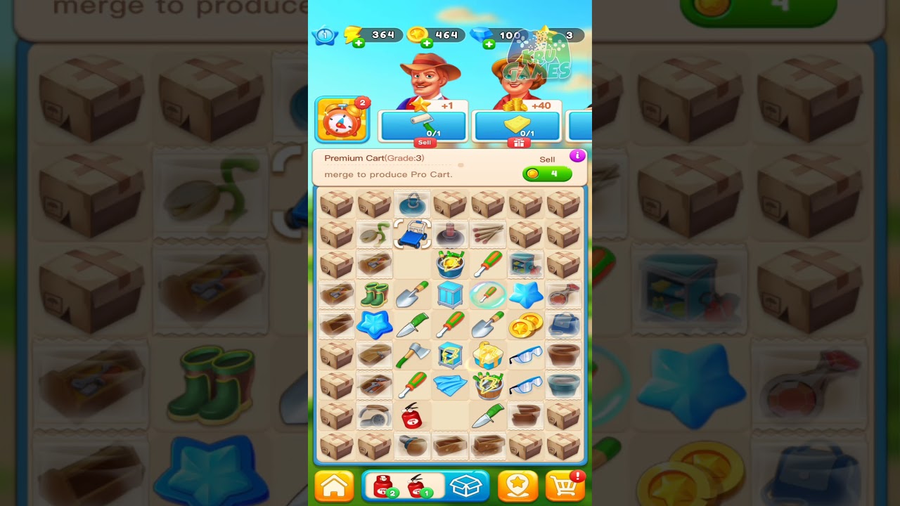 Tổng hợp game/app miễn phí trên iOS và Android ngày 04/12/2022