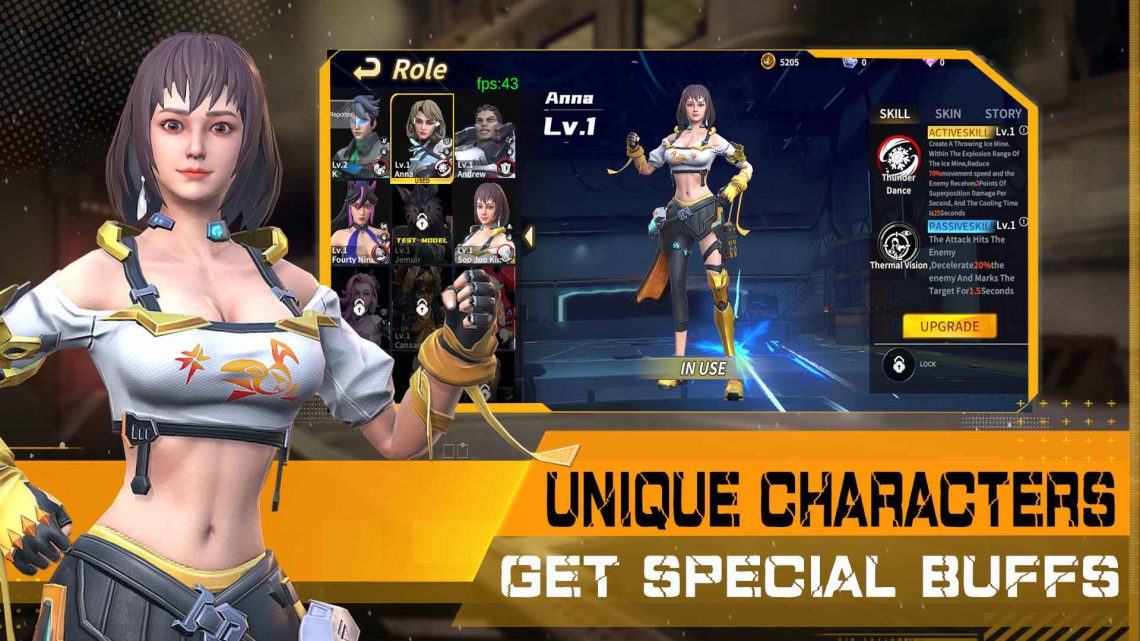 Top Game Multiplayer Mobile Cấu Hình Thấp Dung Lượng Nhẹ Cho Hội Bạn Cùng Chơi Ngày Tết 5134