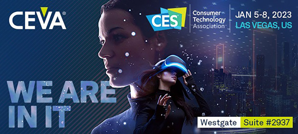 Sự kiện CES 2023