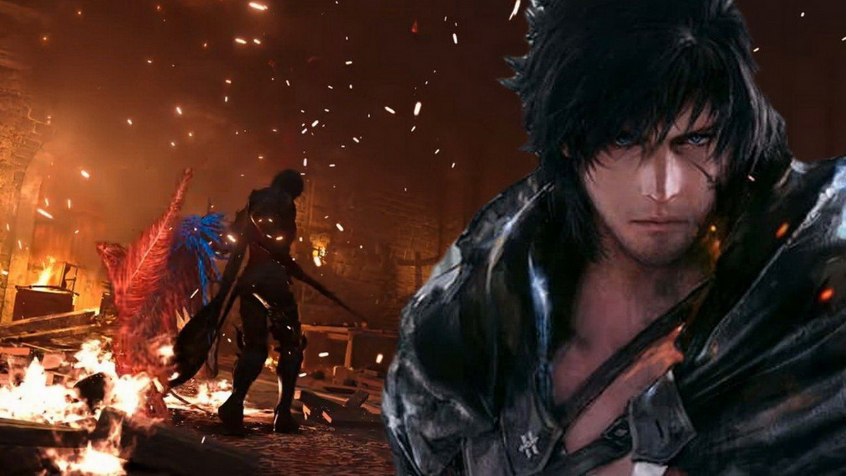 Final Fantasy 16 bất ngờ quay lại phong cách pixel art đáng kinh ngạc