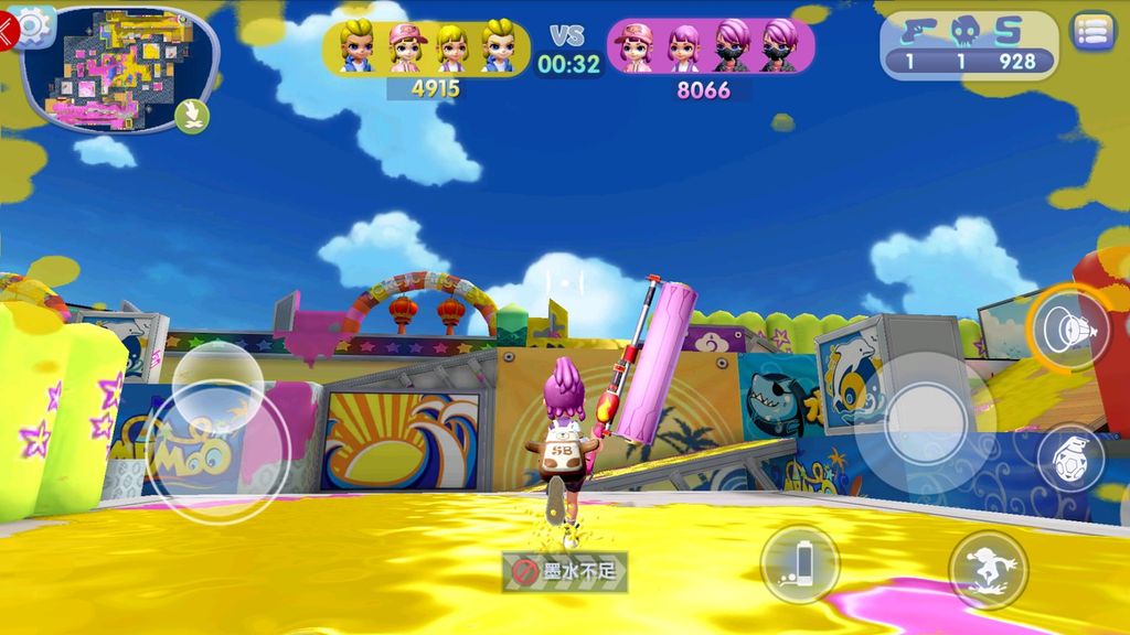 Top Game Multiplayer Mobile Cấu Hình Thấp Dung Lượng Nhẹ Cho Hội Bạn Cùng Chơi Ngày Tết 6632