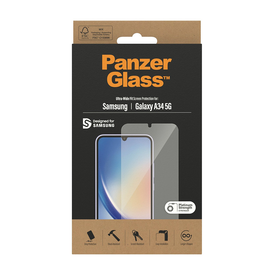 Đây là thiết kế Galaxy A34 5G sắp được Samsung ra mắt