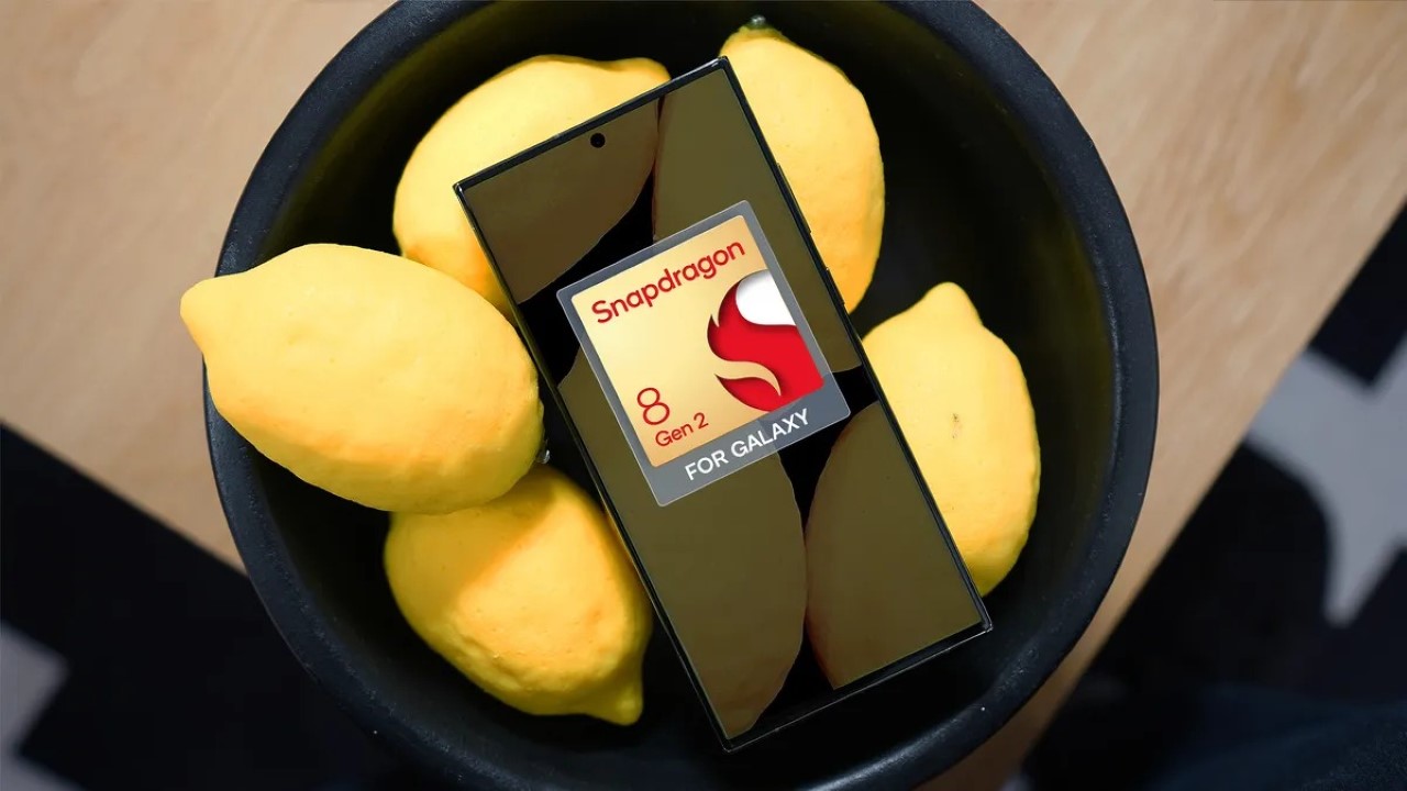 Snapdragon 8 Gen 3 for Galaxy sở hữu hiệu năng đơn nhân mạnh mẽ, đánh ...