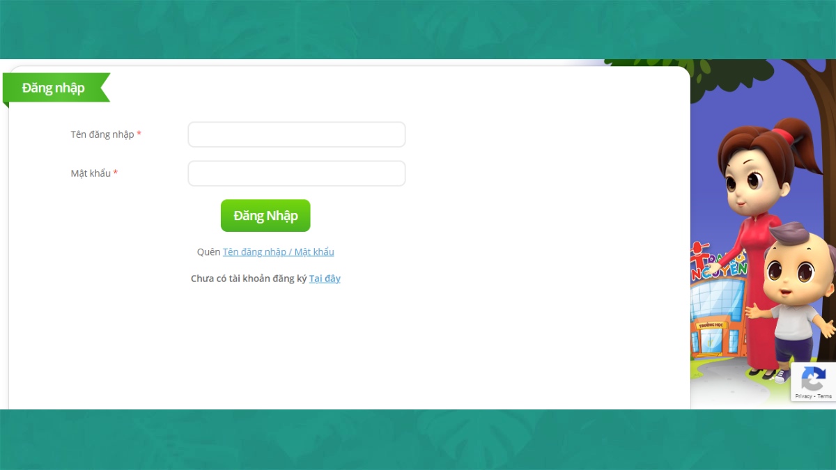 Hướng dẫn đăng nhập thi Trạng Nguyên Tiếng Việt mới nhất