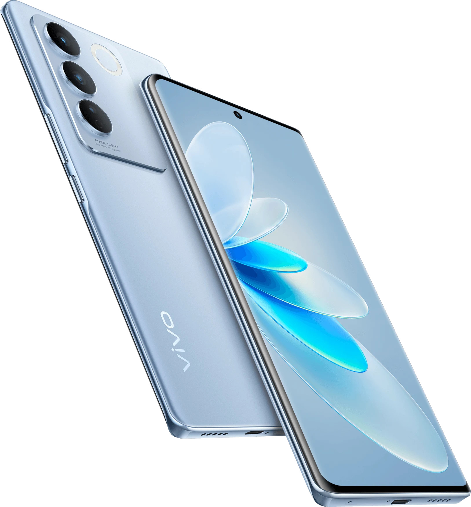 Vivo V27 series sẽ ra mắt vào ngày 1/3 tại Ấn Độ