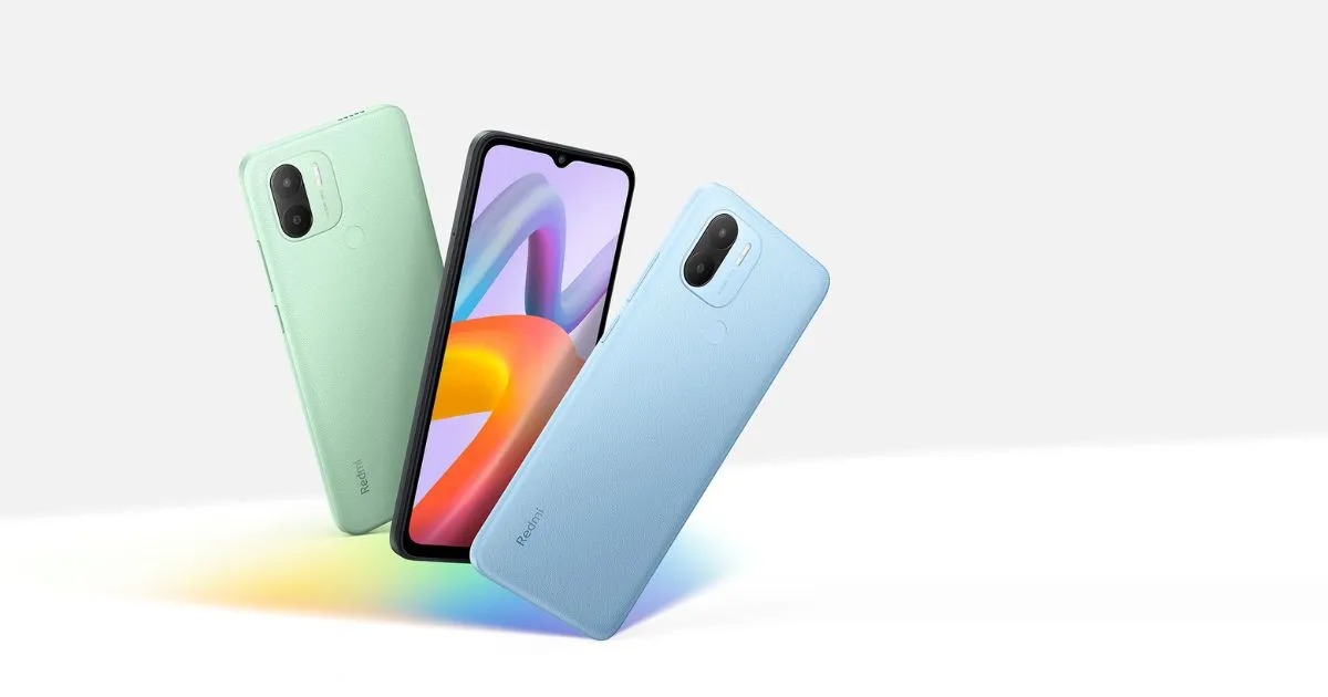 POCO C51 sắp ra mắt: Là phiên bản đổi tên của Redmi A2+?