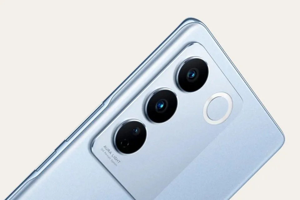 Top 5 tính năng nổi bật nhất của Vivo V27 Pro
