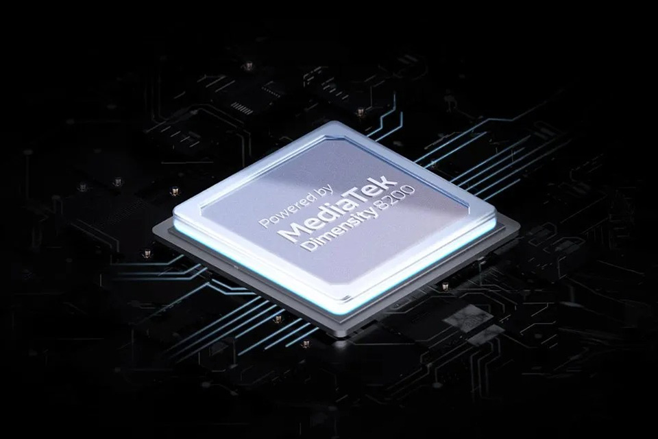 Top 5 tính năng nổi bật nhất của Vivo V27 Pro