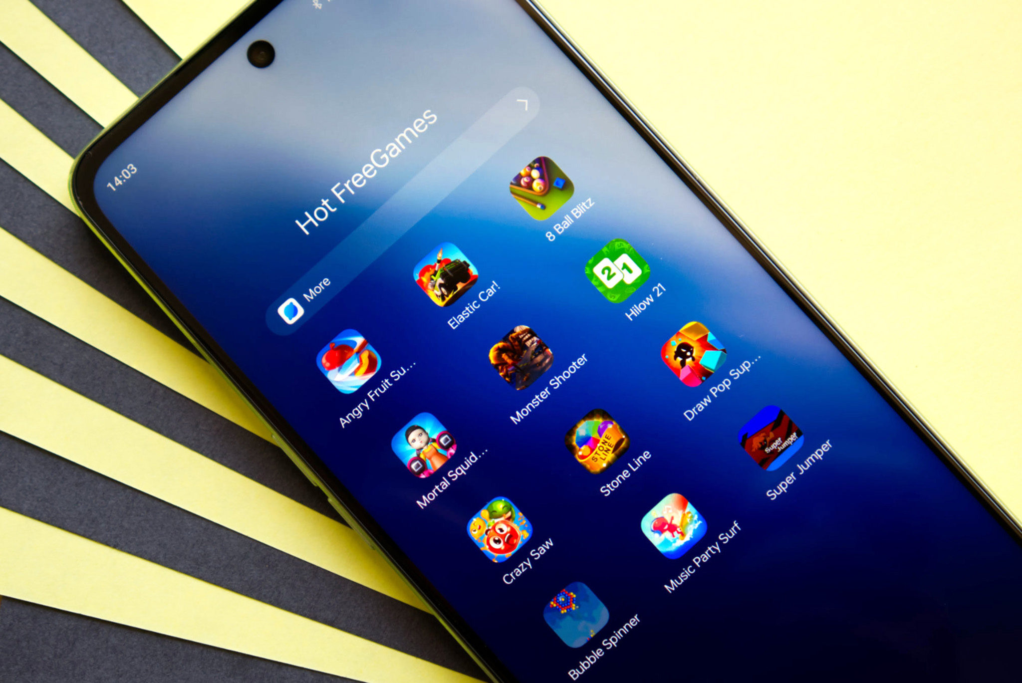 Ảnh thực tế OnePlus Nord CE 3 Lite: Thiết kế đẹp, Snapdragon 695 ...