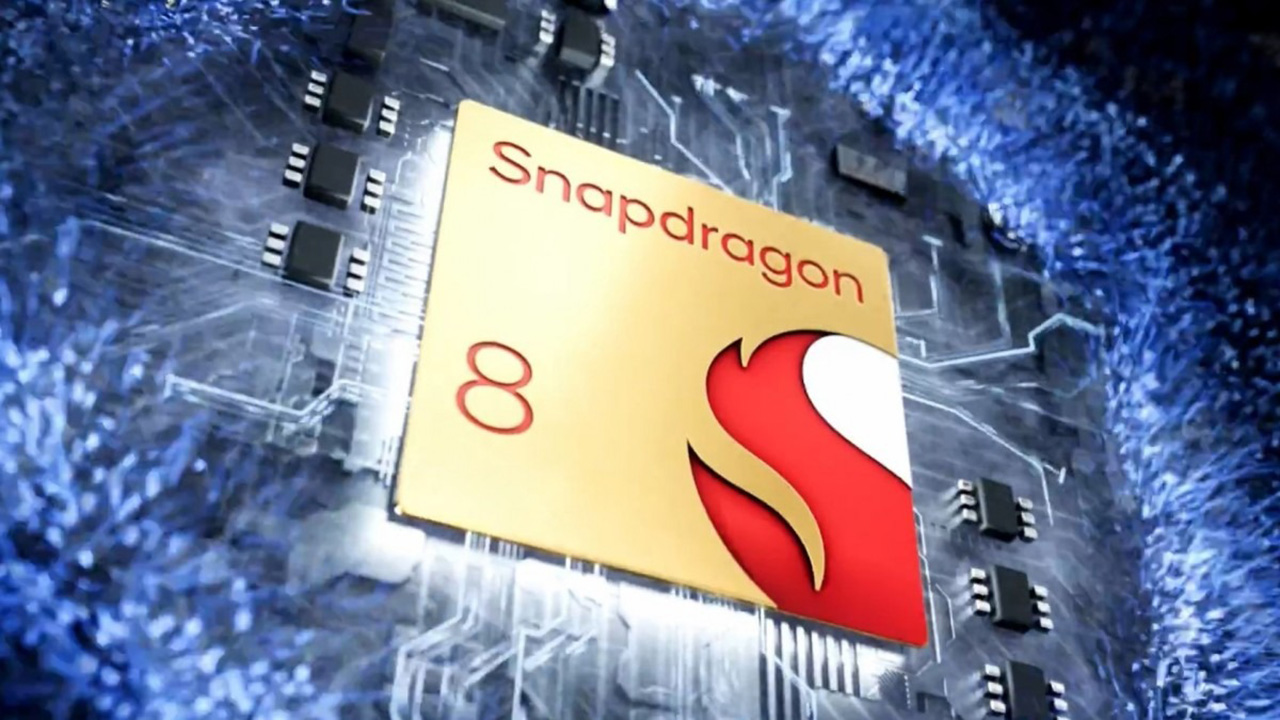 Snapdragon 8 Gen 3 sẽ sớm ra mắt với lõi chính 3.7GHz, cụm CPU mới