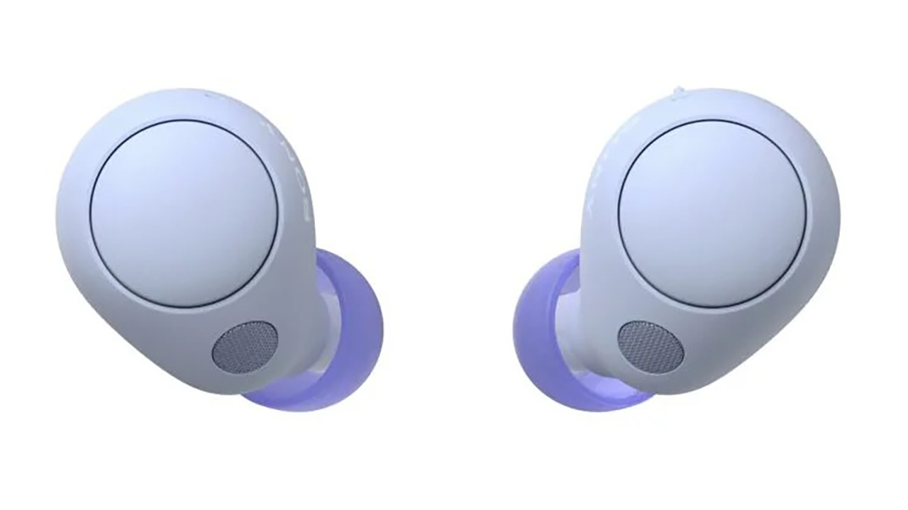 Sony ra mắt tai nghe WF-C700 với thiết kế gọn nhẹ, pin 20 giờ, giá 3.32 ...