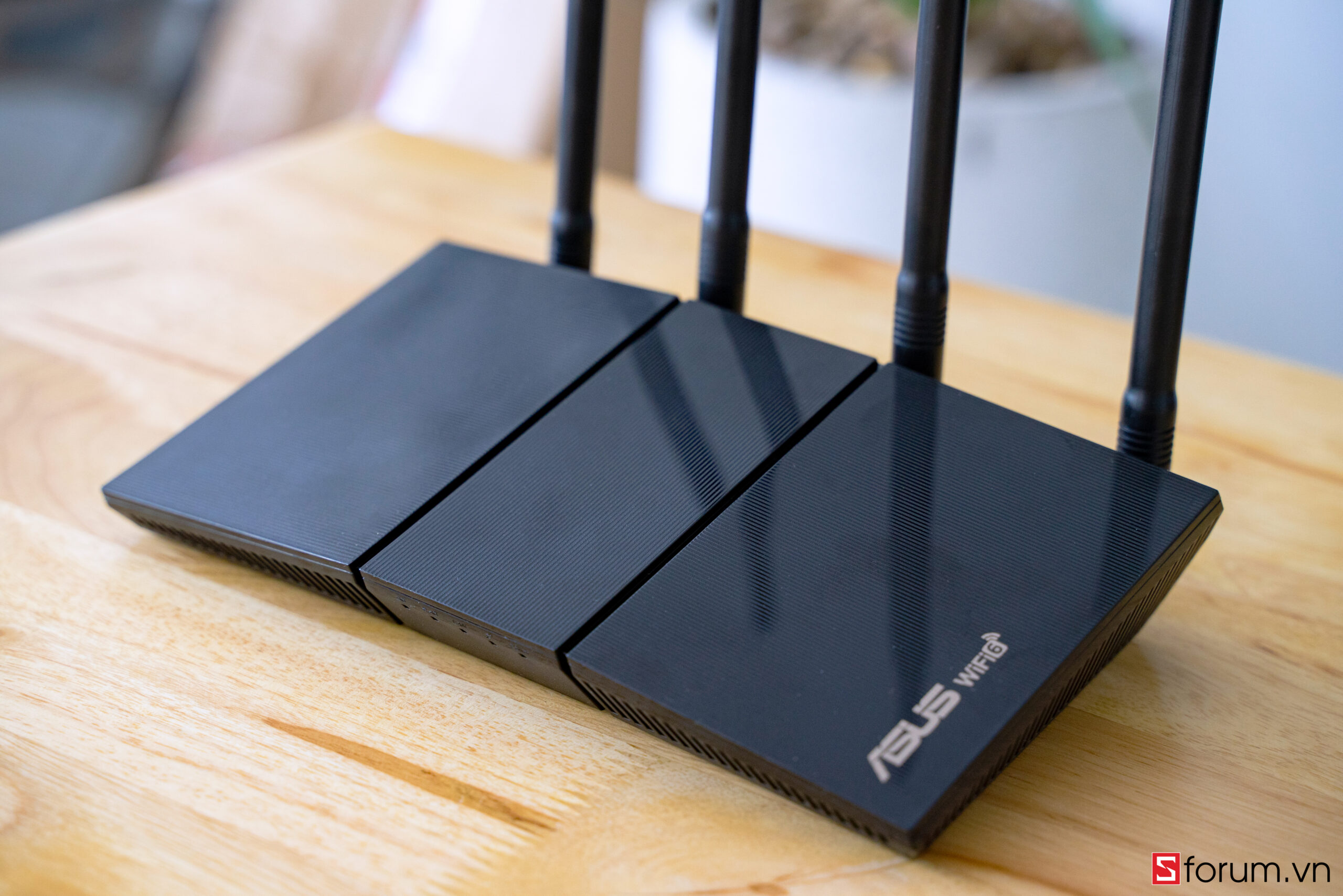 Các tính năng độc quyền ứng dụng ASUS Router mà bạn nên biết để bảo vệ ...