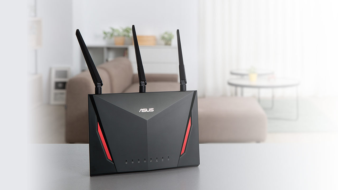 Các tính năng độc quyền ứng dụng ASUS Router mà bạn nên biết để bảo vệ ...
