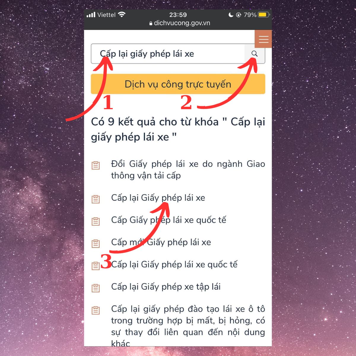 Có phải nhất thiết thi lại GPLX khi bị mất hay không? Và cách làm lại ...