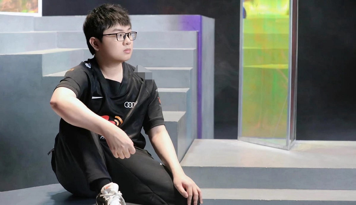 LMHT: SofM góp phần "khai sinh" điều luật mới cho giải LPL