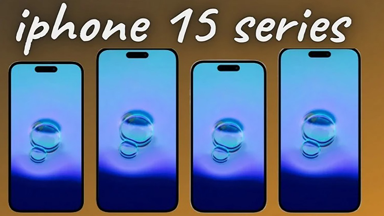 Top 5 tin đồn ấn tượng nhất về dòng iPhone 15