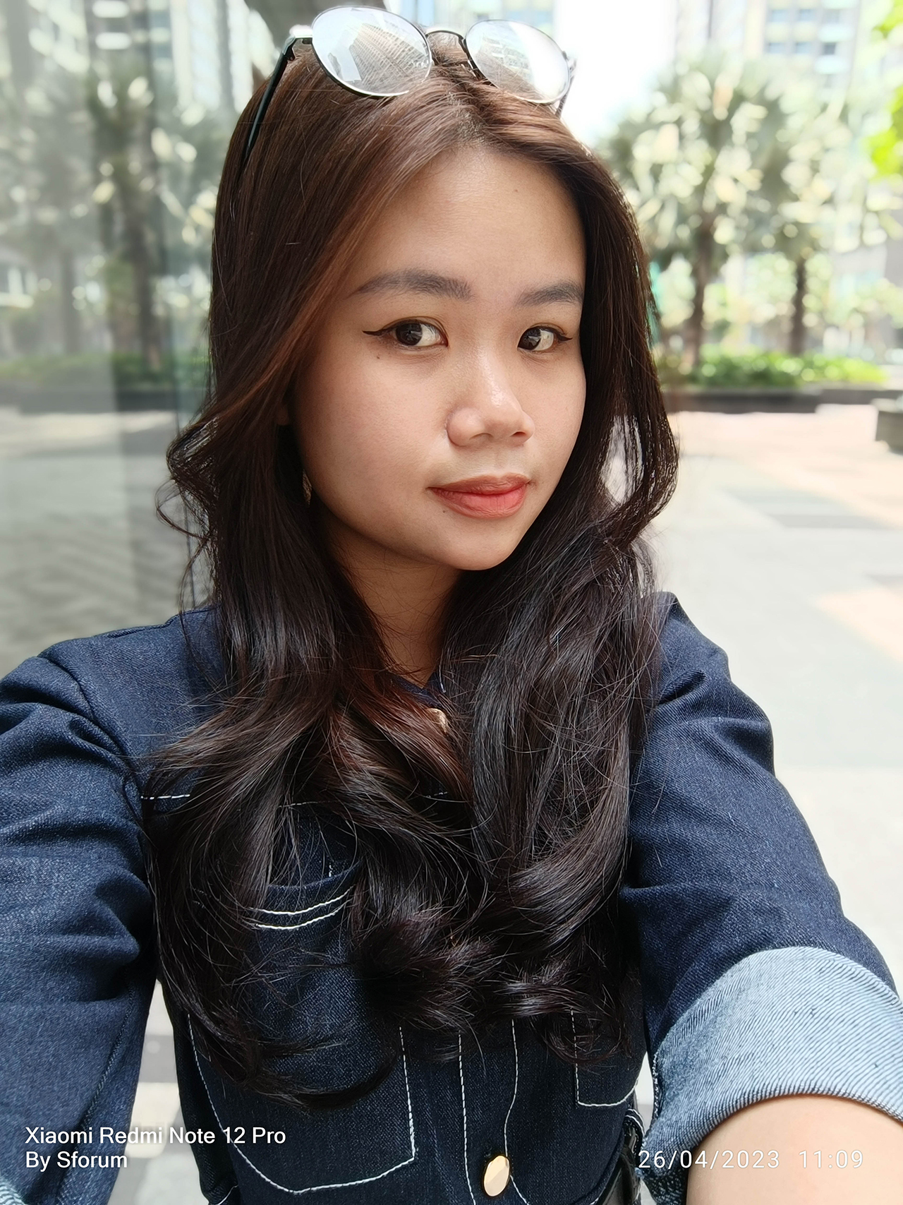 So sánh camera Galaxy A54 5G và Redmi Note 12 Pro 5G: Xiaomi chụp đêm ngon hơn, nhanh gọn lẹ ...