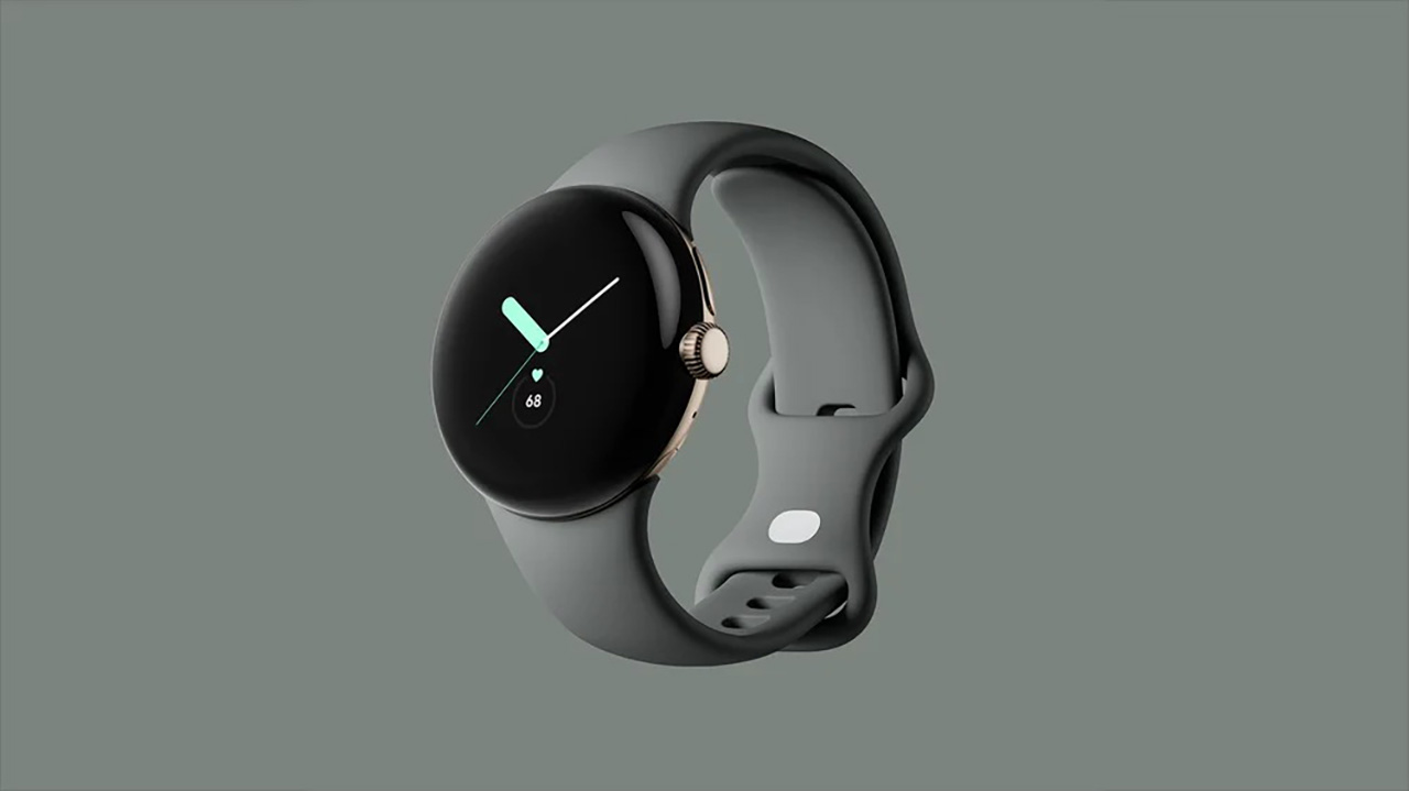 Google có thể ra mắt Pixel Watch 2 cùng với Pixel 8 và 8 Pro