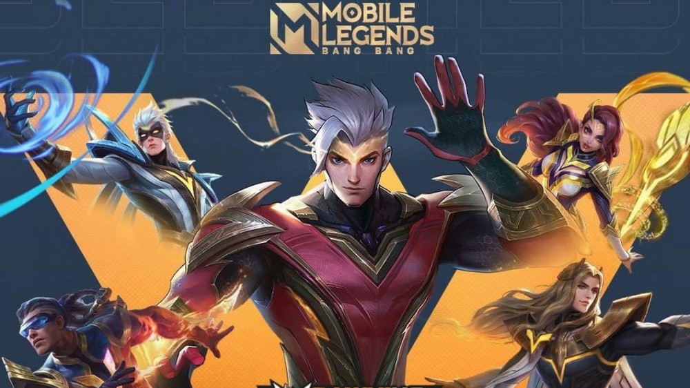 Mobile Legends SEA Games 32 chính thức khởi tranh Sforum