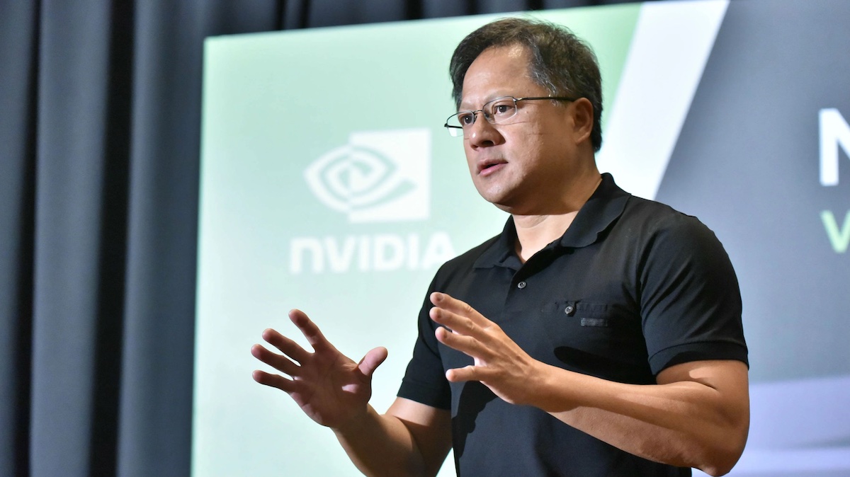 NVIDIA "chi đậm" cả triệu đô la chỉ để bảo vệ an toàn cho CEO