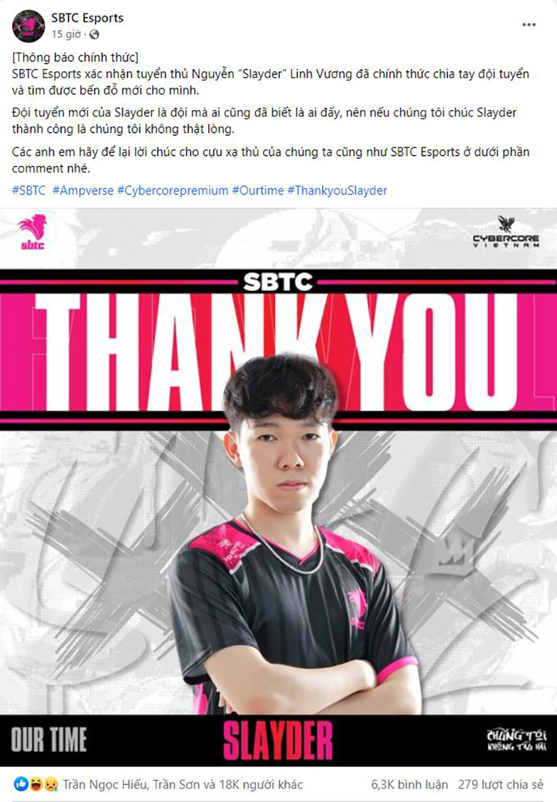 Drama: Đội ngũ media của SE bị chỉ trích thậm tệ sau khi "thiếu tôn ...