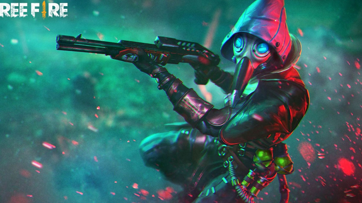 Update code Free Fire nhận quà miễn phí mới nhất ngày 17/06/2023