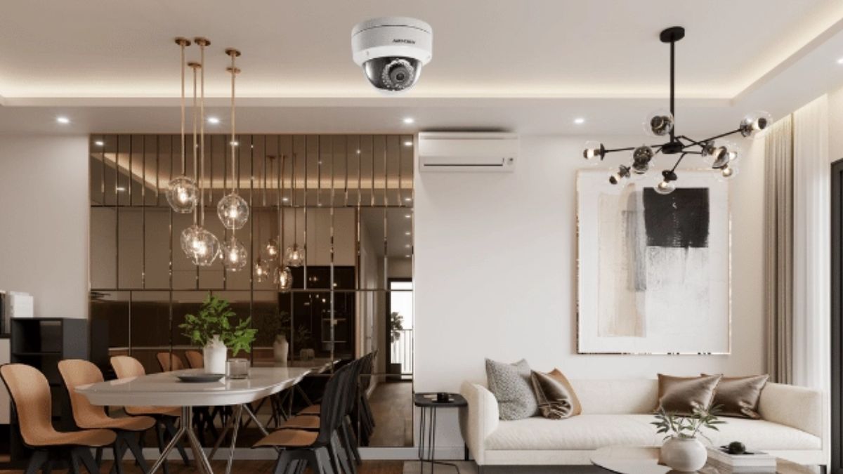 CellphoneS xả kho camera giám sát với giá cực hời! Chốt đơn ngay!