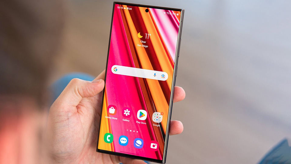 Samsung đang thử nghiệm Android 14 cho Galaxy S23 Ultra và đây là bằng ...