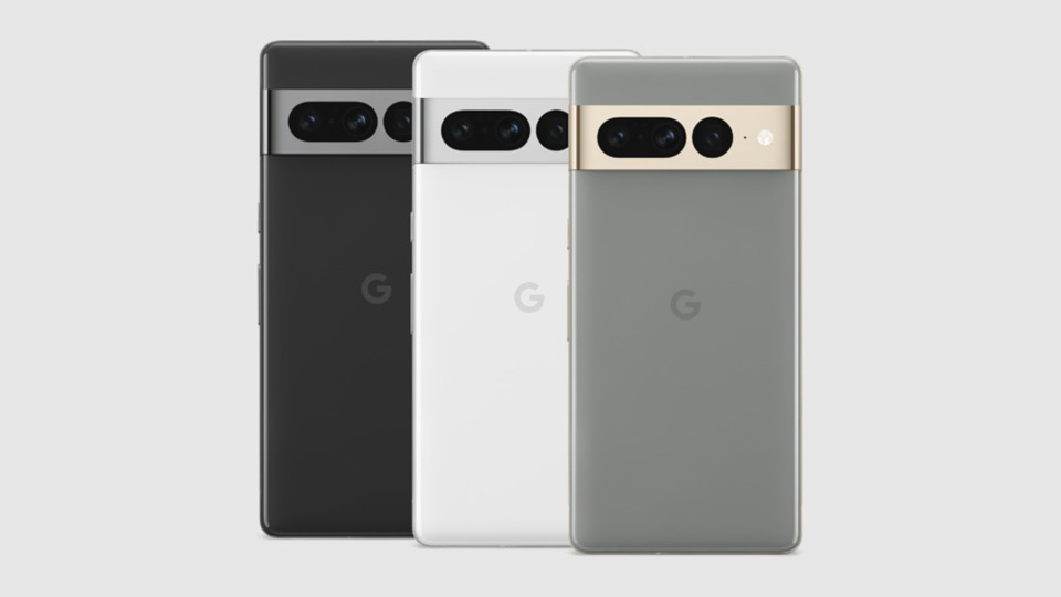 Hé lộ dung lượng pin và công nghệ sạc nhanh của Google Pixel 8