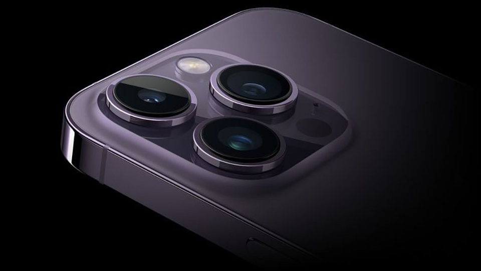 iPhone 15 sẽ sử dụng ống kính camera lai với khẩu độ lớn hơn