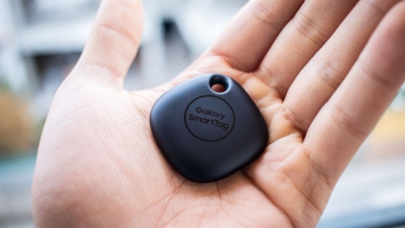 Đây là Galaxy SmartTag 2: Thiết bị theo dõi mới của Samsung, ra mắt vào ...